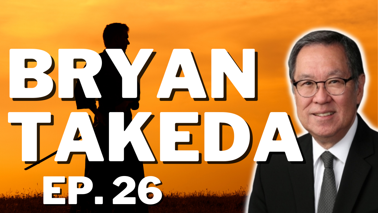 Bryan Takeda - MySGV