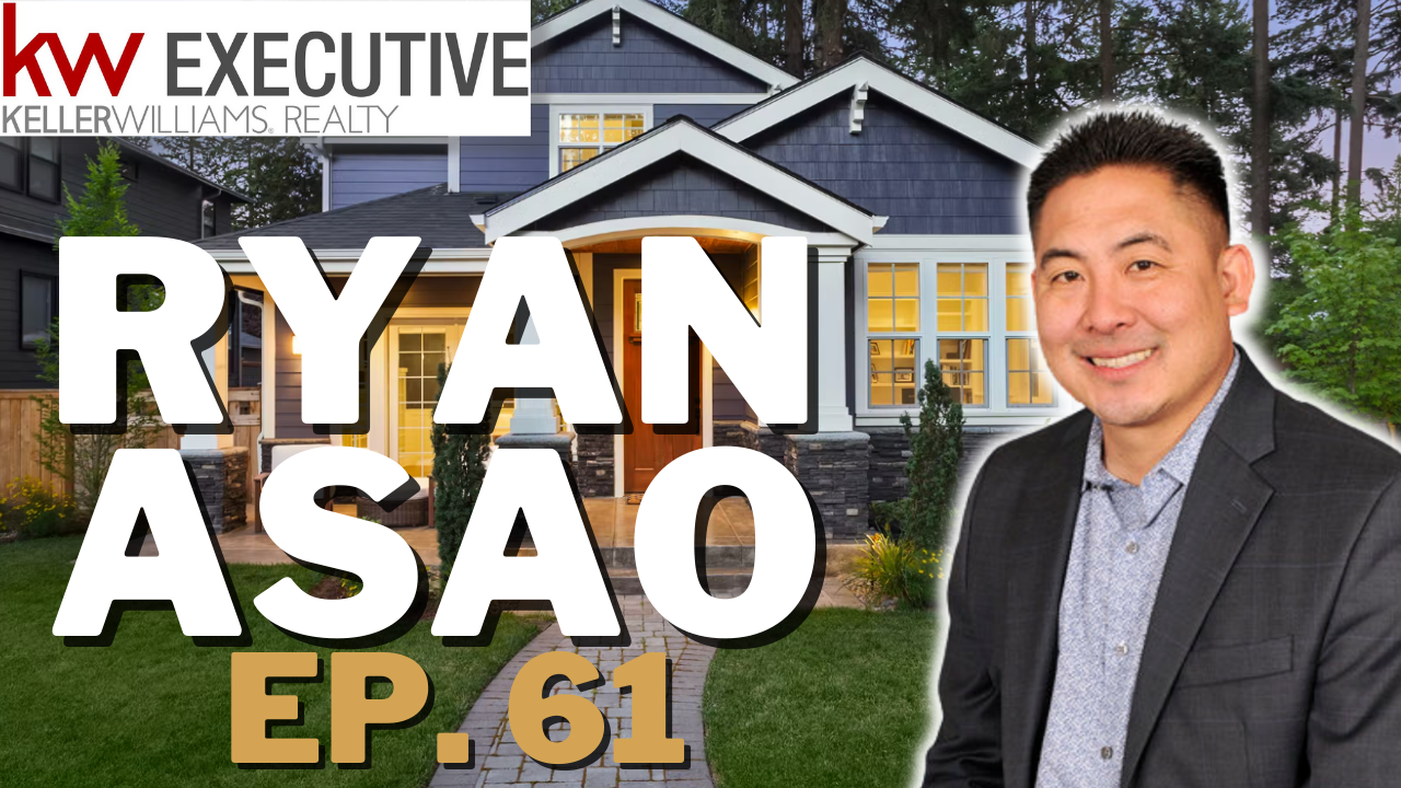 Ryan Asao - MySGV