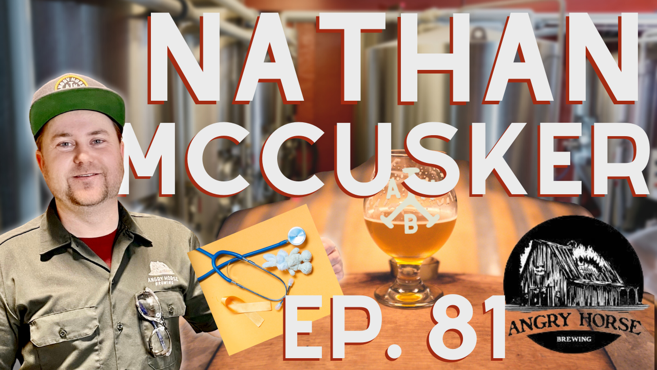 Nathan McCusker - MySGV