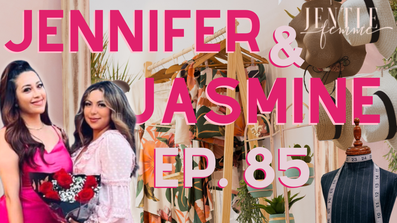 Jennifer & Jasmine - MySGV