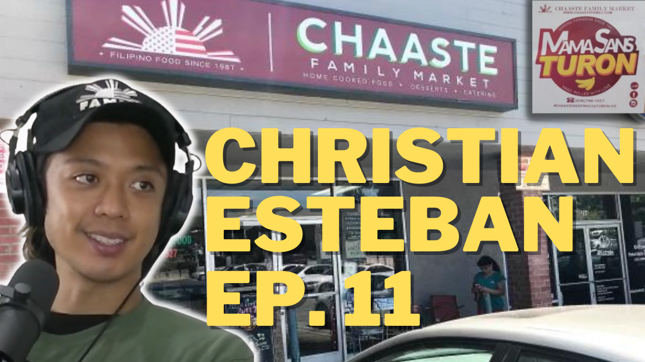 Christian Esteban - MySGV