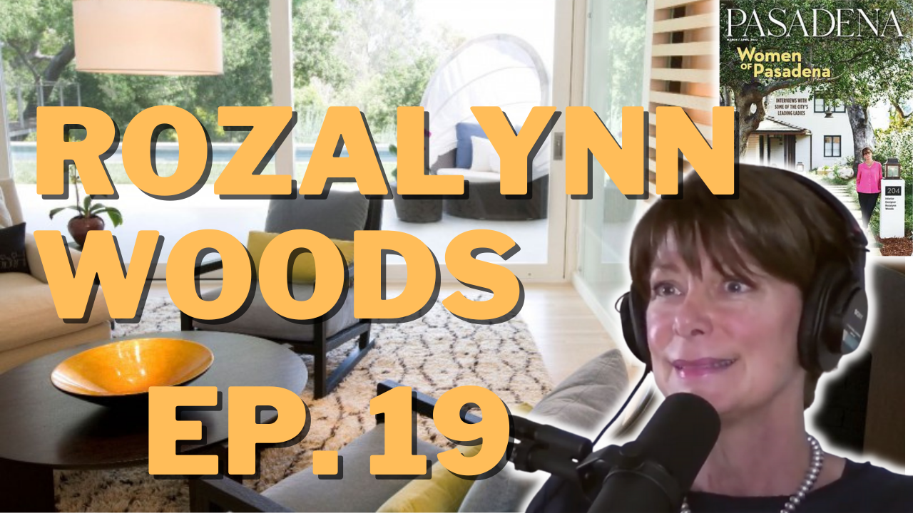 Rozalynn Woods - MySGV