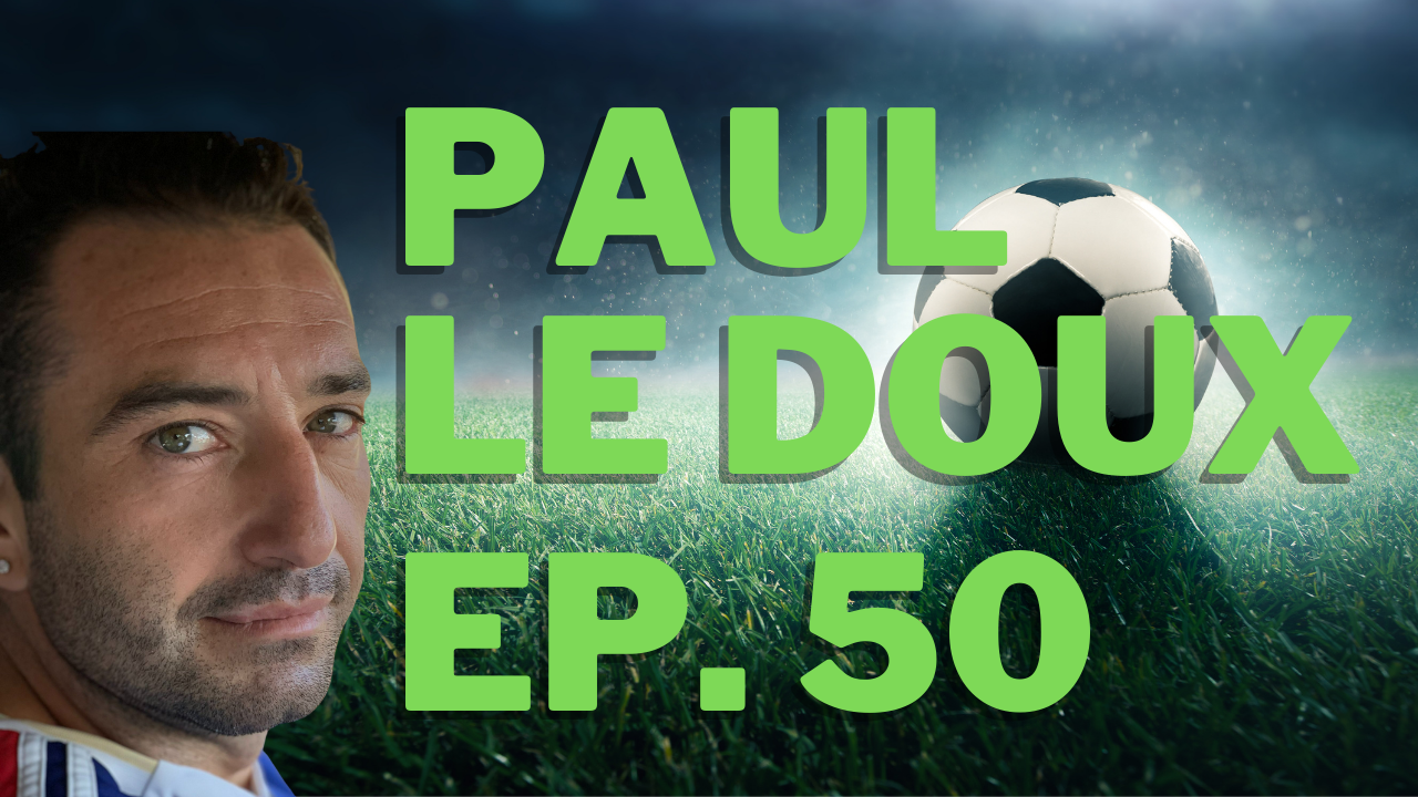 Paul LeDoux - Part 1 - MySGV