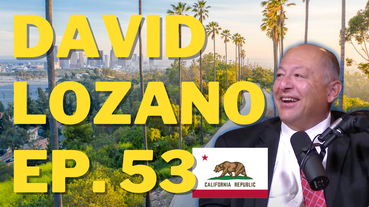 David Lozano - MySGV