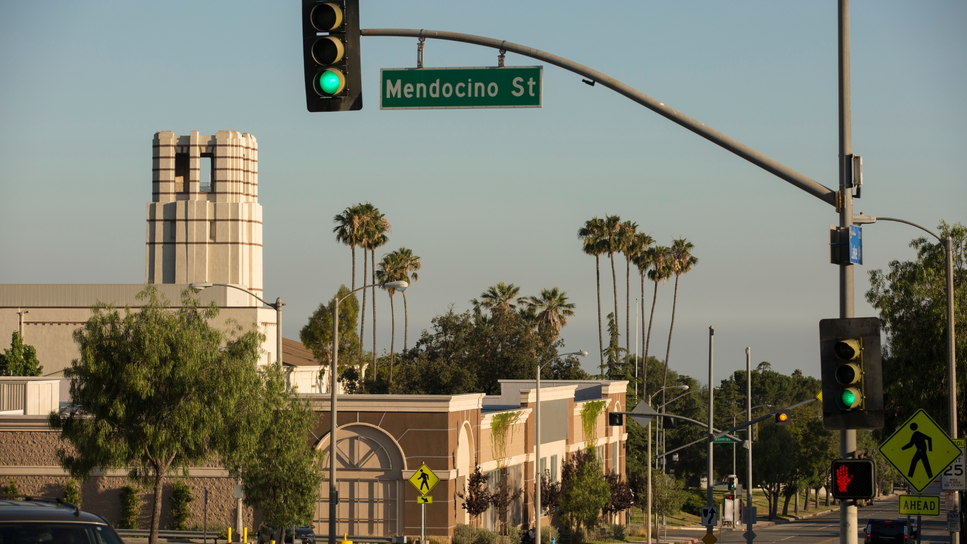 Altadena, California - MySGV