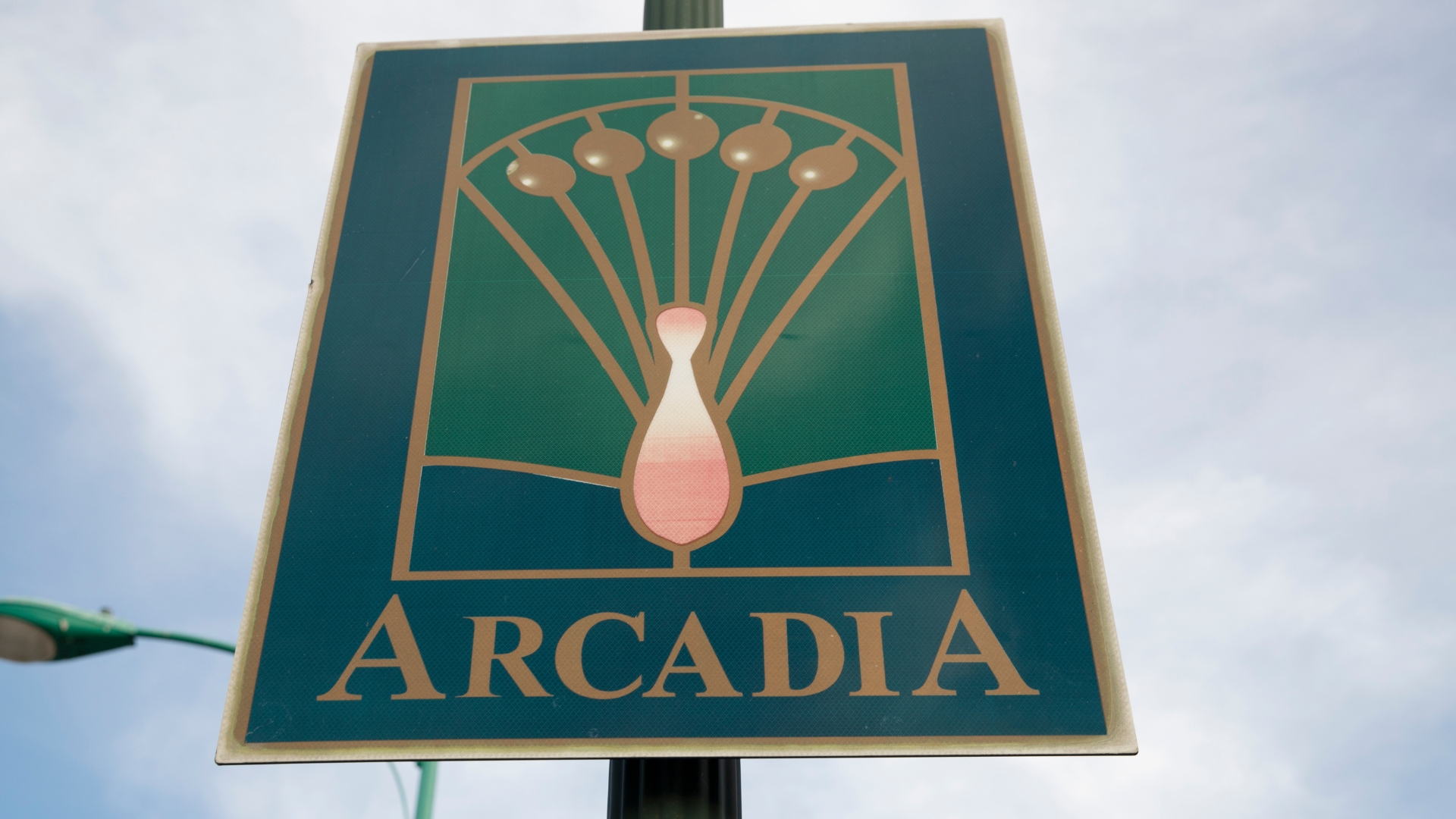 Arcadia, California - MySGV
