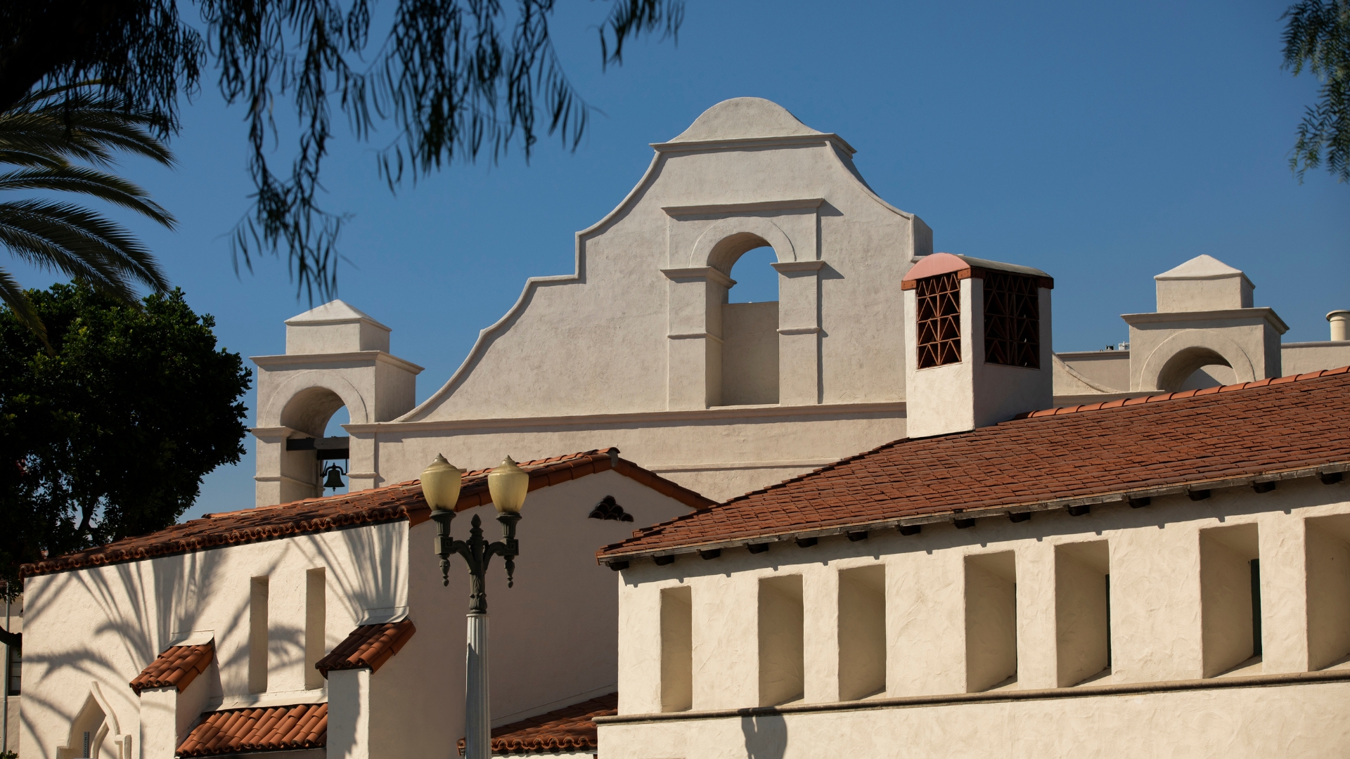 San Gabriel, California - MySGV