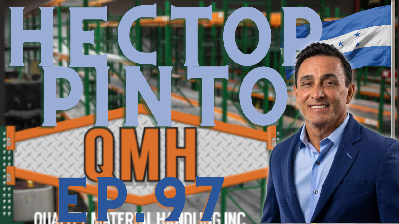 Hector Pinto - MySGV