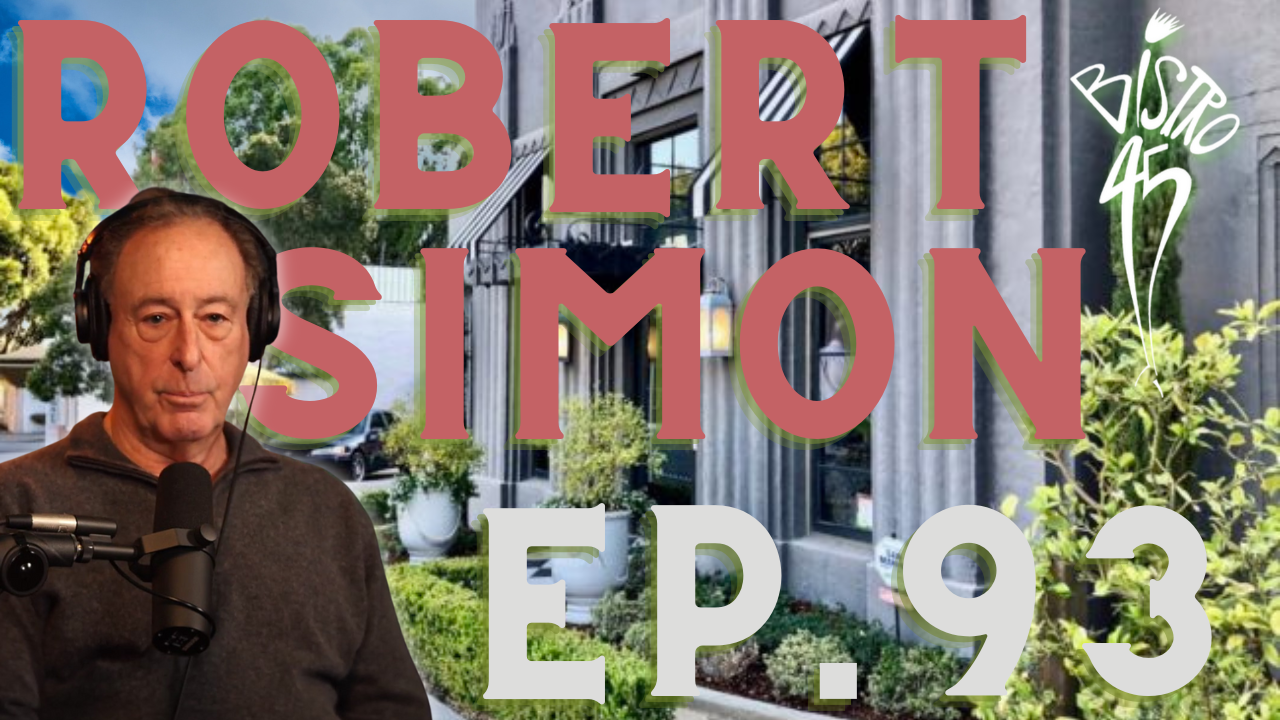 Robert Simon - MySGV