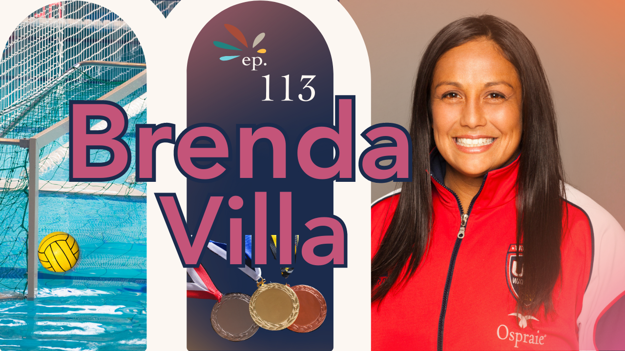 Brenda Villa - MySGV