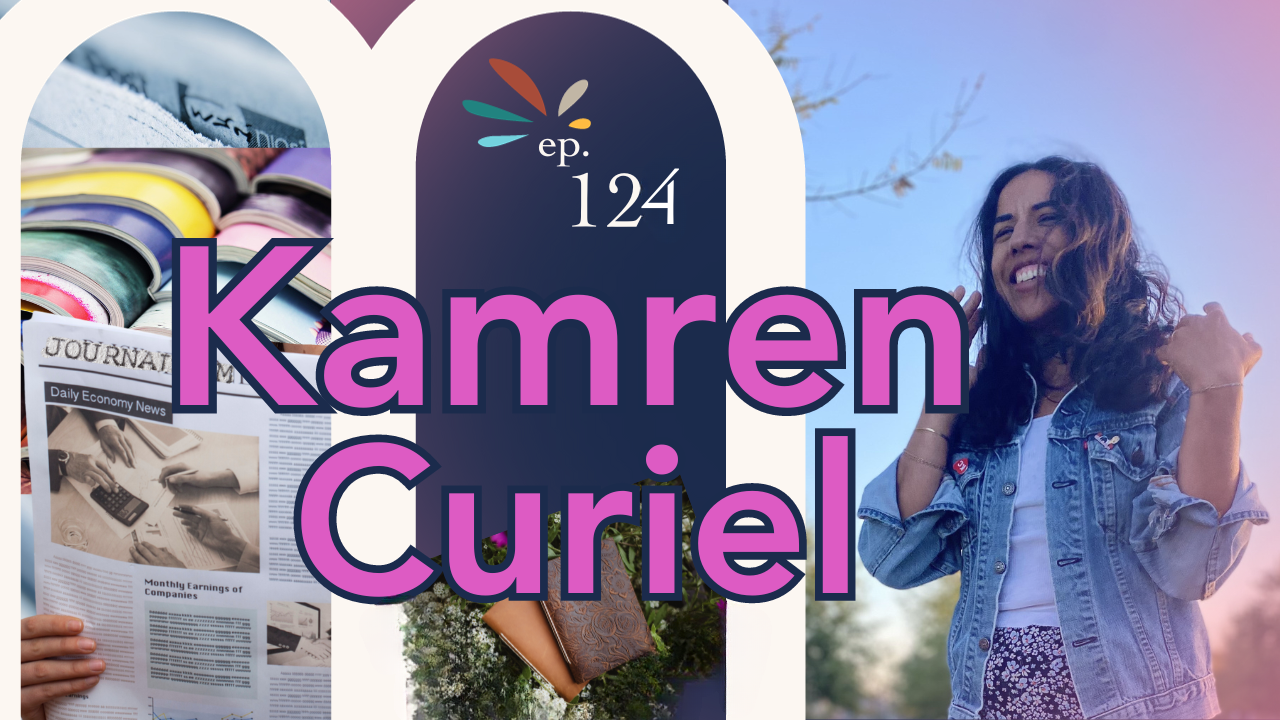 Kamren Curiel - MySGV