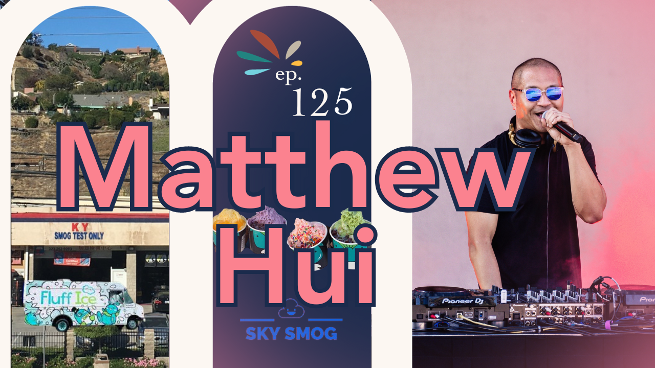 Matthew Hui - MySGV
