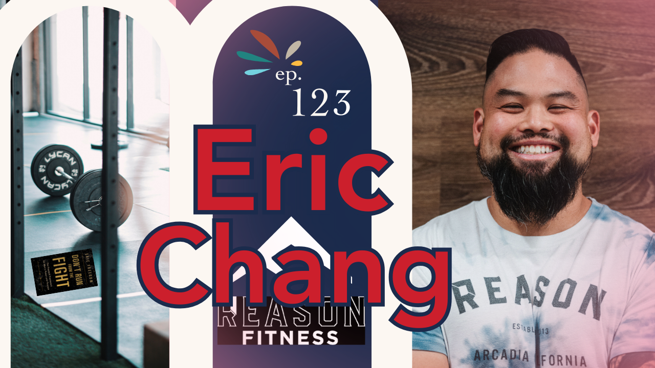 Eric Chang - MySGV