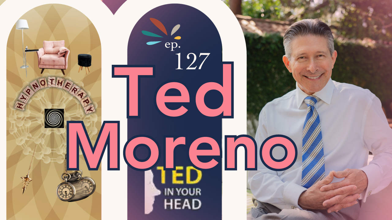 Ted Moreno - MySGV
