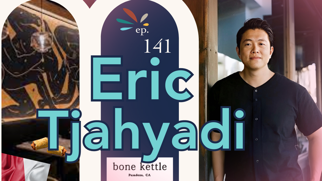 Eric Tjahyadi - MySGV