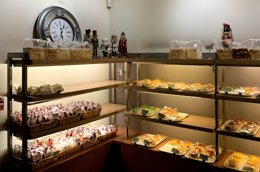 Oh My Pan Bakery and Tea - MySGV