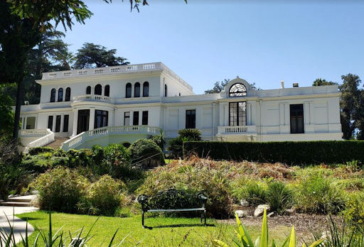 Pasadena Museum of History - MySGV