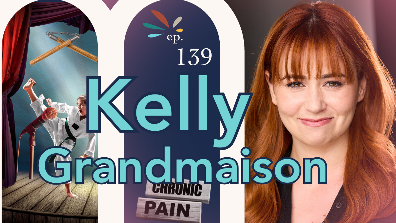 Kelly Grandmaison - MySGV