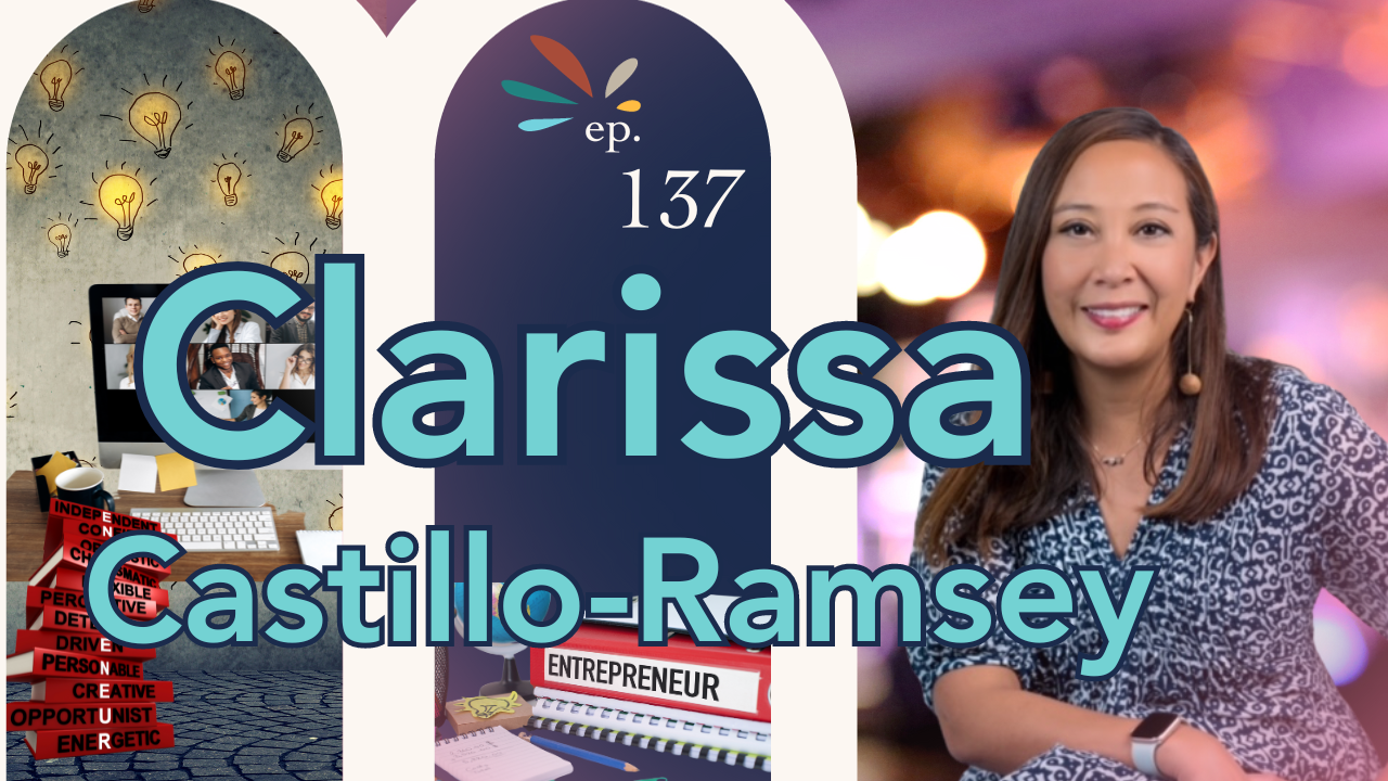 Clarissa Castillo-Ramsey - MySGV