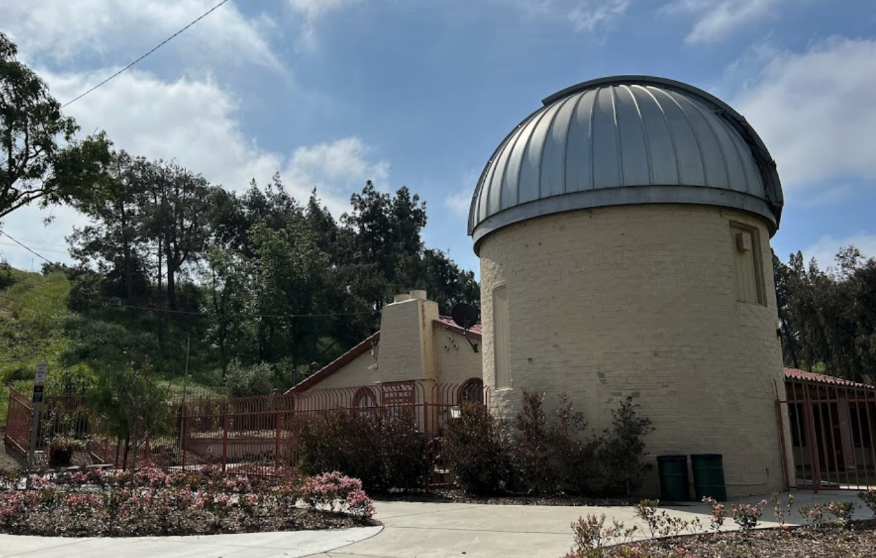 Garvey Ranch Park - MySGV