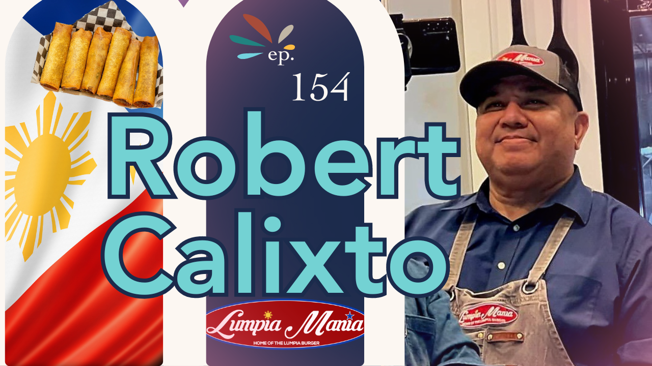 Robert Calixto - MySGV