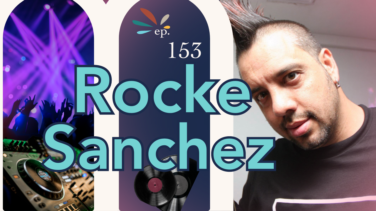 Rocke Sanchez - MySGV