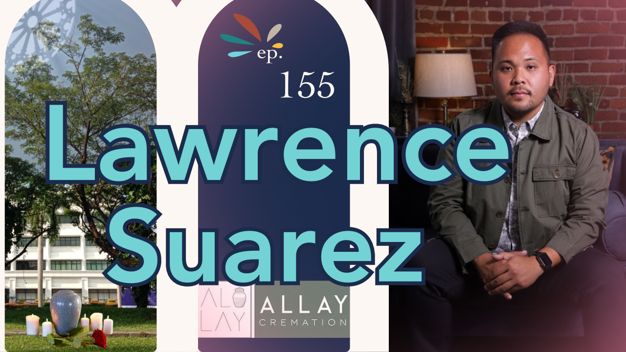 Lawrence Suarez - MySGV