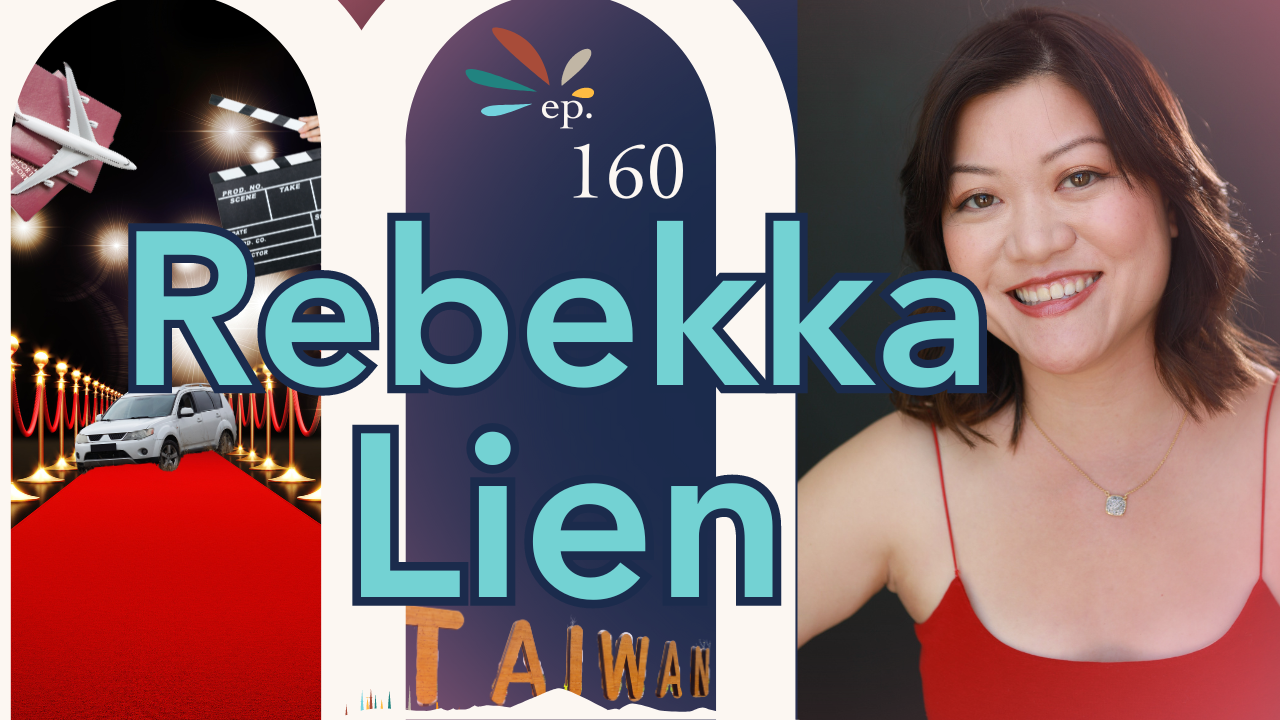 Rebekka Lien - MySGV