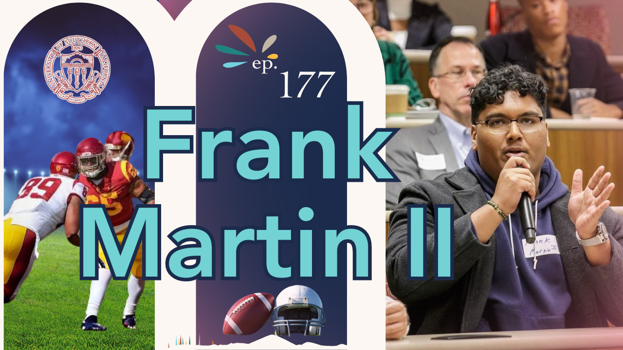 Frank Martin II - MySGV