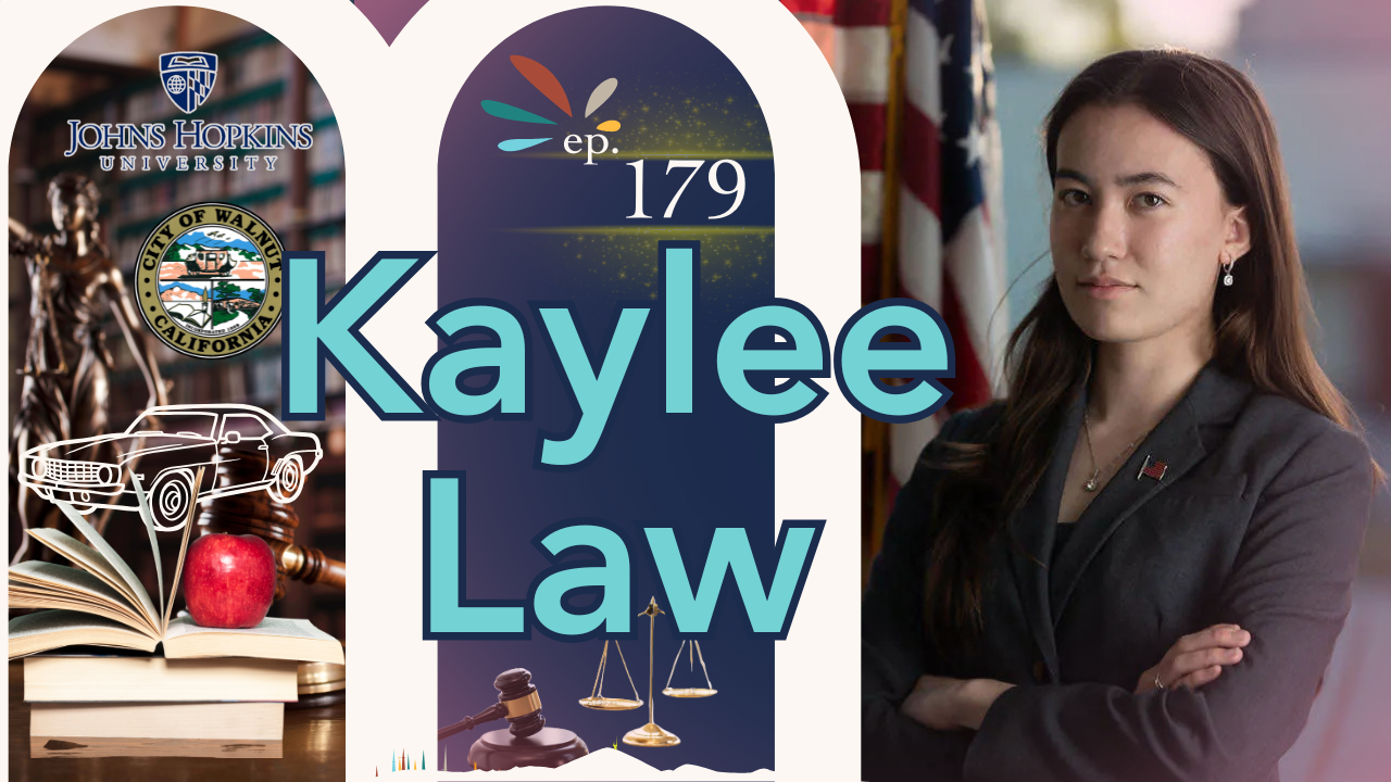 Kaylee Law - MySGV