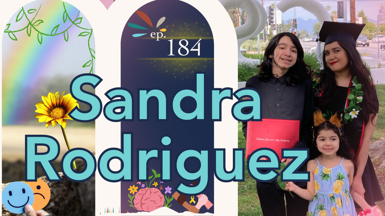 Sandra Rodriguez - MySGV
