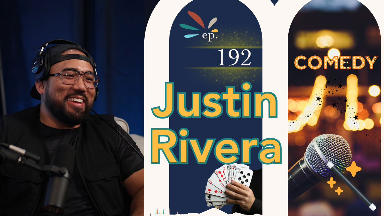 Justin Rivera - MySGV