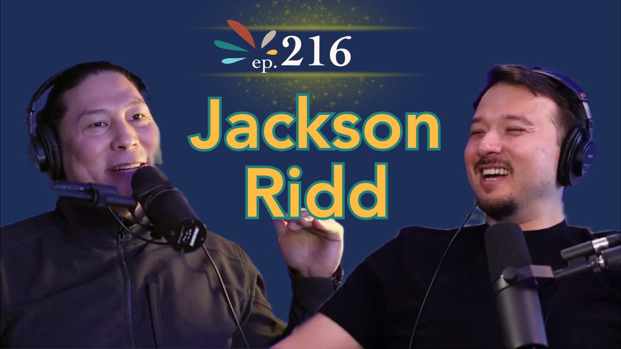 Jackson Ridd - MySGV