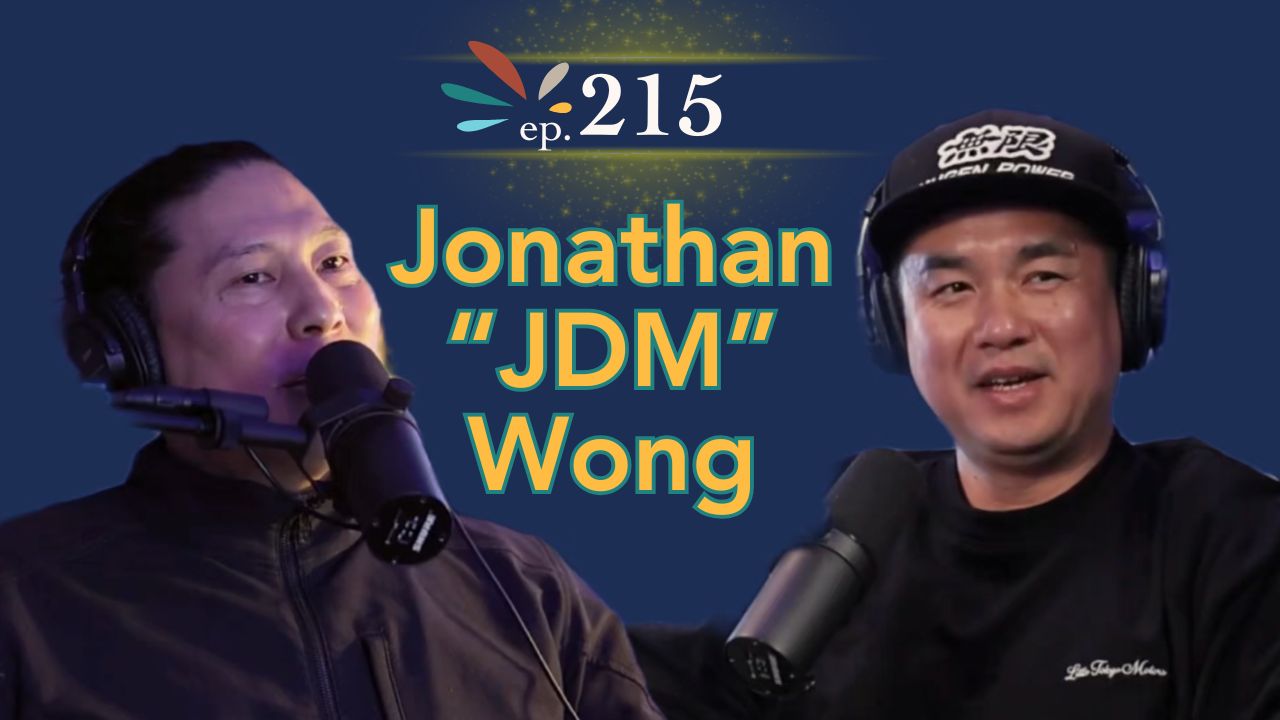 Jonathan Wong - MySGV