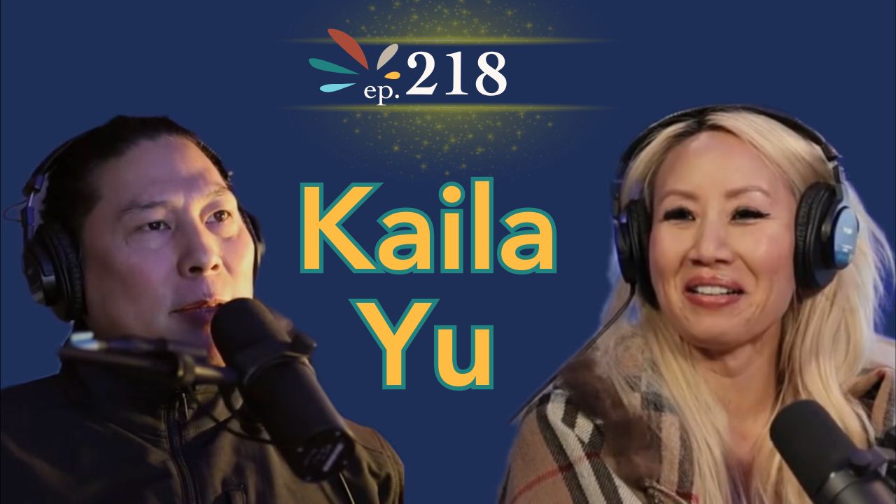 Kaila Yu - MySGV