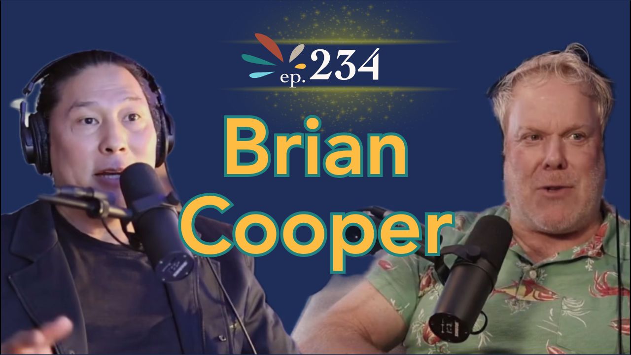 Brian Cooper - MySGV