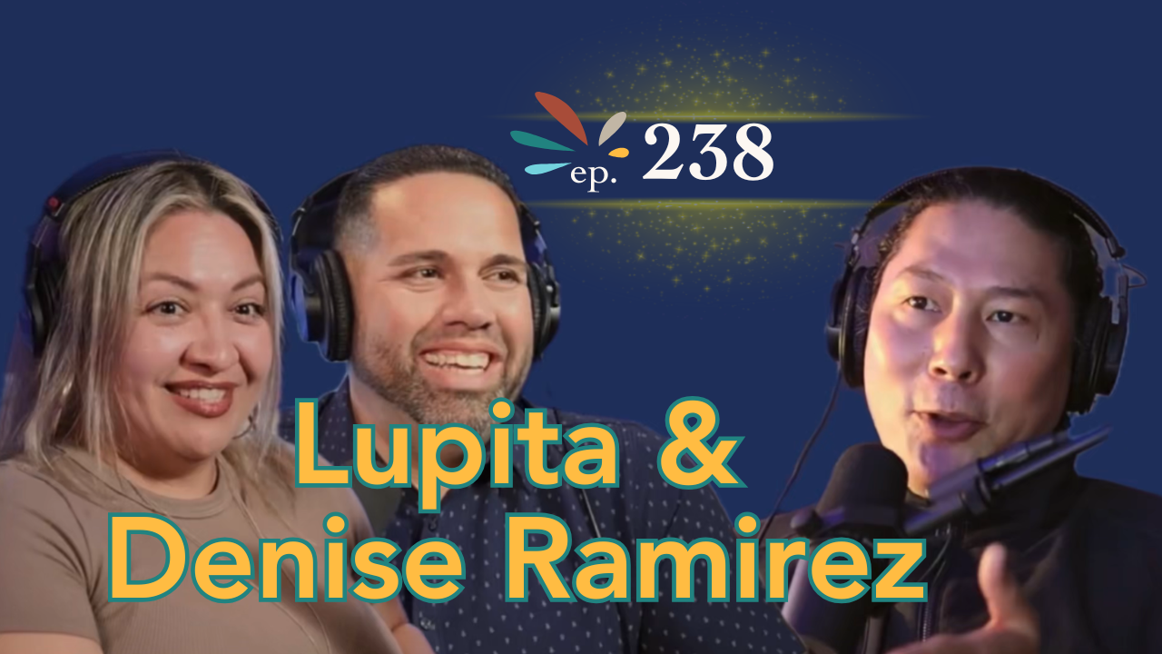 Dennis & Lupita Ramirez - MySGV